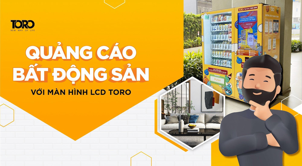 Quảng cáo bds là gì? Cách chạy quảng cáo bất động sản